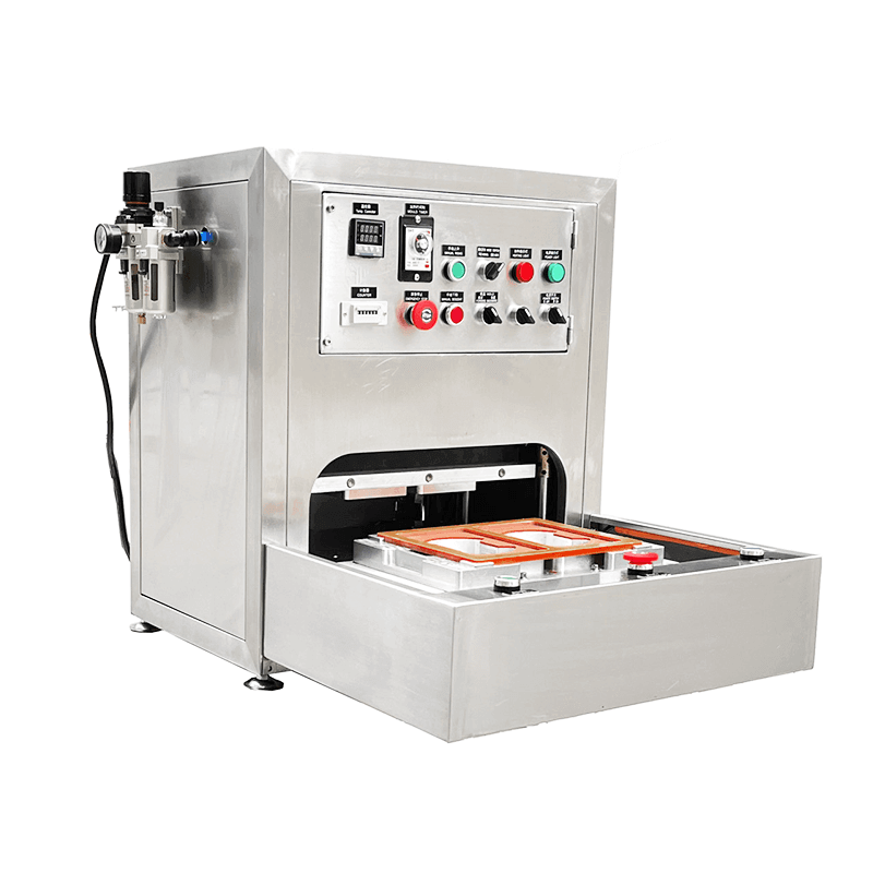 Tube seal Machine, Filling Machine, Blister Thermoforming Machine ...